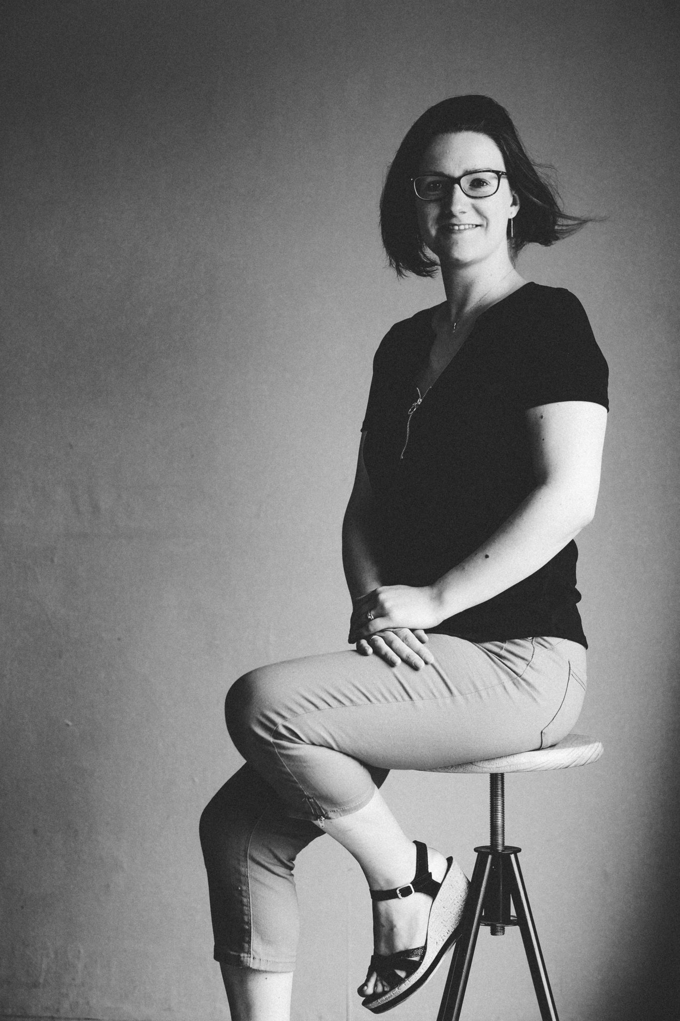 JULIE BAGGIO - CONTACT